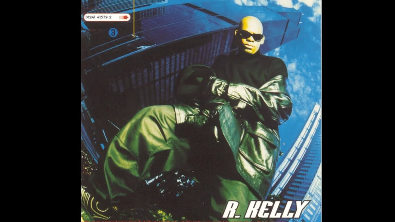 R. Kelly - Religious Love (Slowed & Chopped By Dj Potent) #WhereTheLove ...