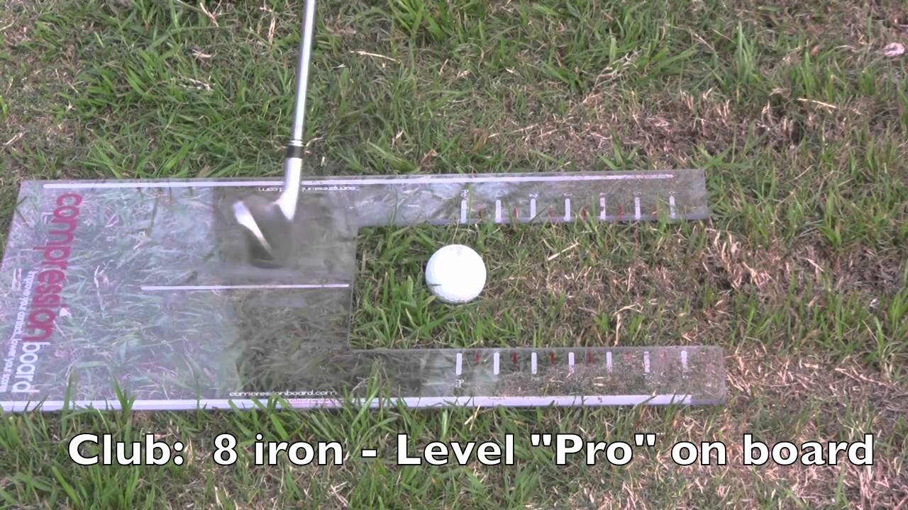 Compression Board Day 1 - YouTube