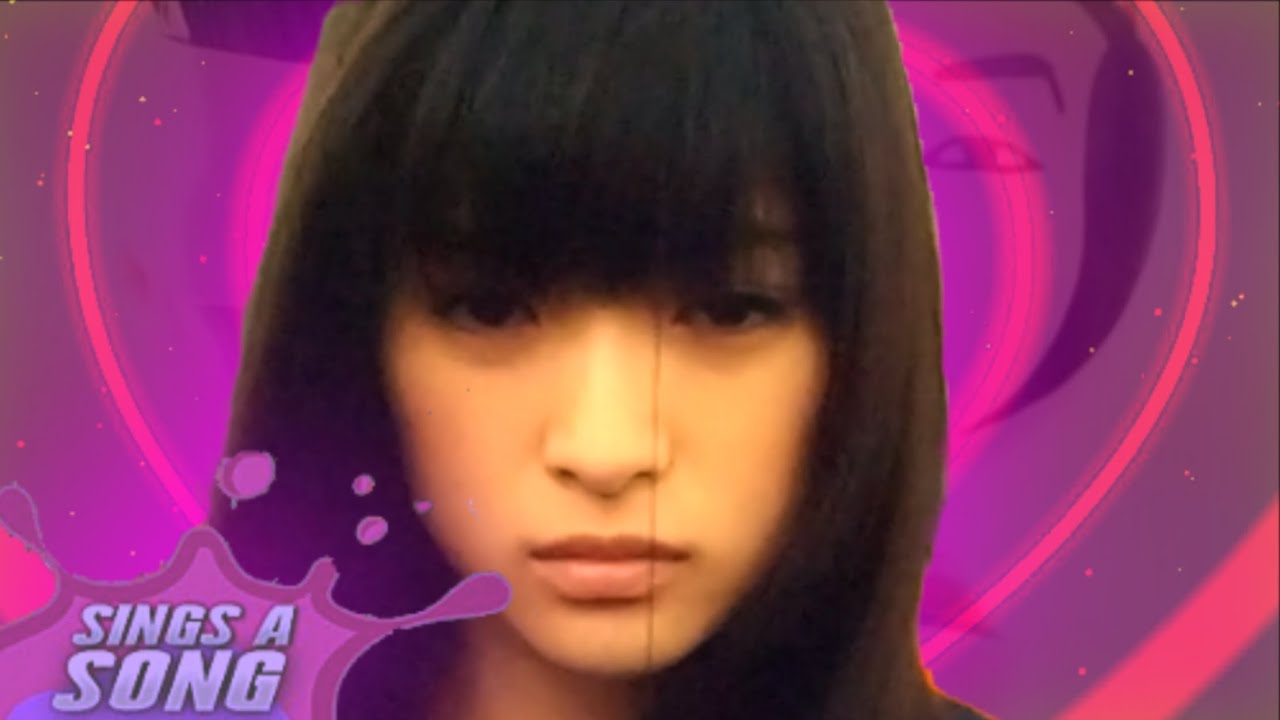shoko Takase sings a song (as the gods will Japanese edit) - YouTube