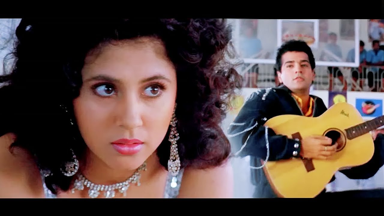 Narsimha 4K Movie Song | Hum Se Tum Dosti Kar Lo | Urmila Matondkar ...