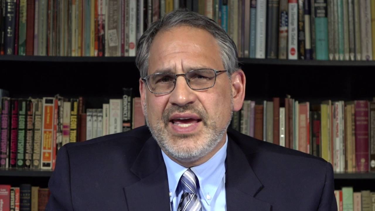 Jerry White speaks on the next stage of the US presidential elections ...