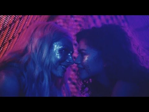 Euphoria as zodiac signs - YouTube