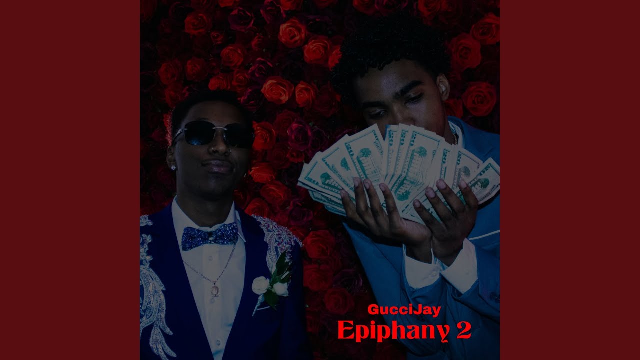 I Got Something, Pt.2 - YouTube