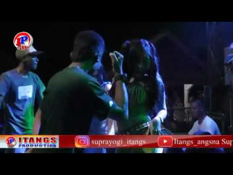 Penjaga Hati (Ina Geboy - Surya Nada)