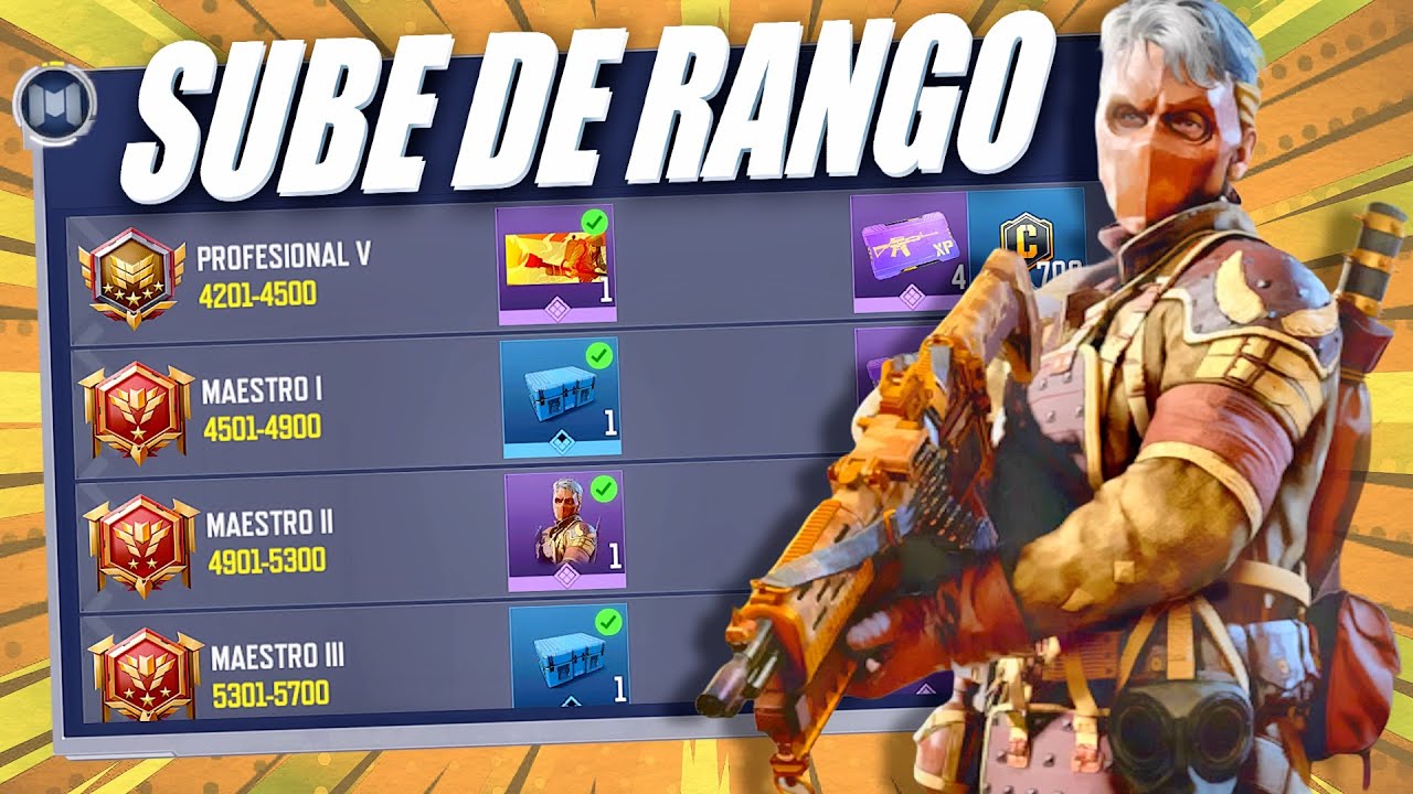 Los MEJORES TRUCOS Y CONSEJOS de PROS para SUBIR de RANGO en BATTLE ...