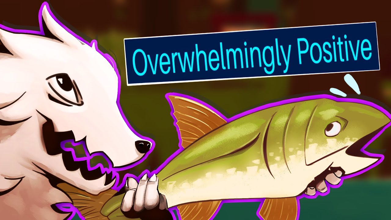 You Can Drink AND Gamble In This Fishing Game - YouTube