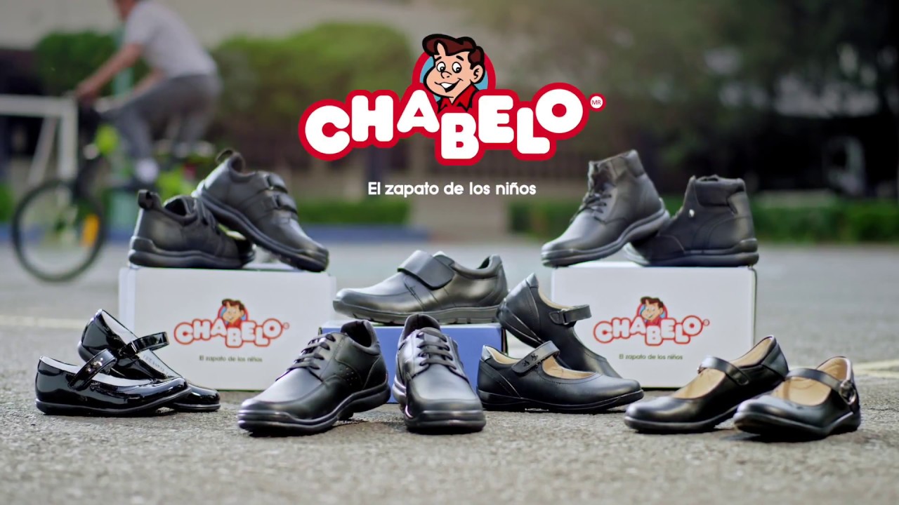 Zapatos Chabelo - Duran un Chabelo - YouTube