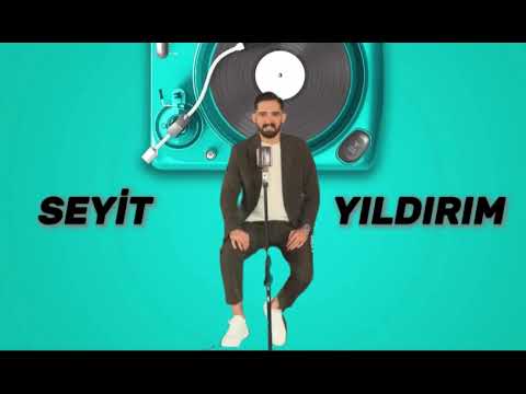 Seyit Yıldırım | Perimisin Cinmisin & Söm Söm Yârim [NETTE İLK BOMBA💣] #seyityıldırım #angarasevdası