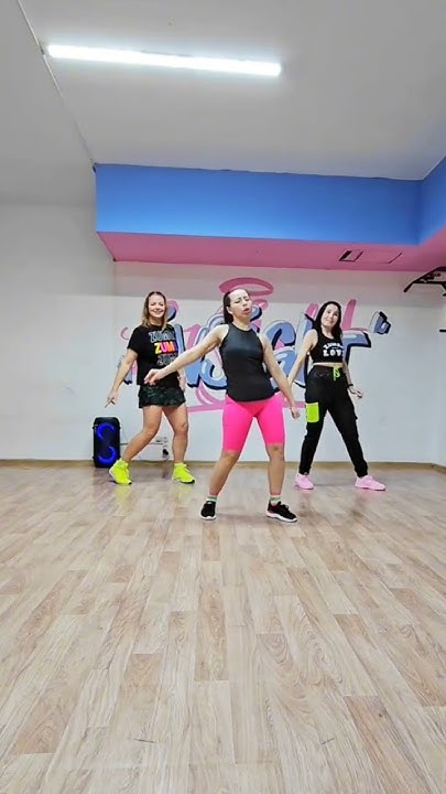 Tocale - afro latin #ldfa #afro #ldfaрелиз6 #dance #zumbatmn #танцы #зумба #zumba - YouTube