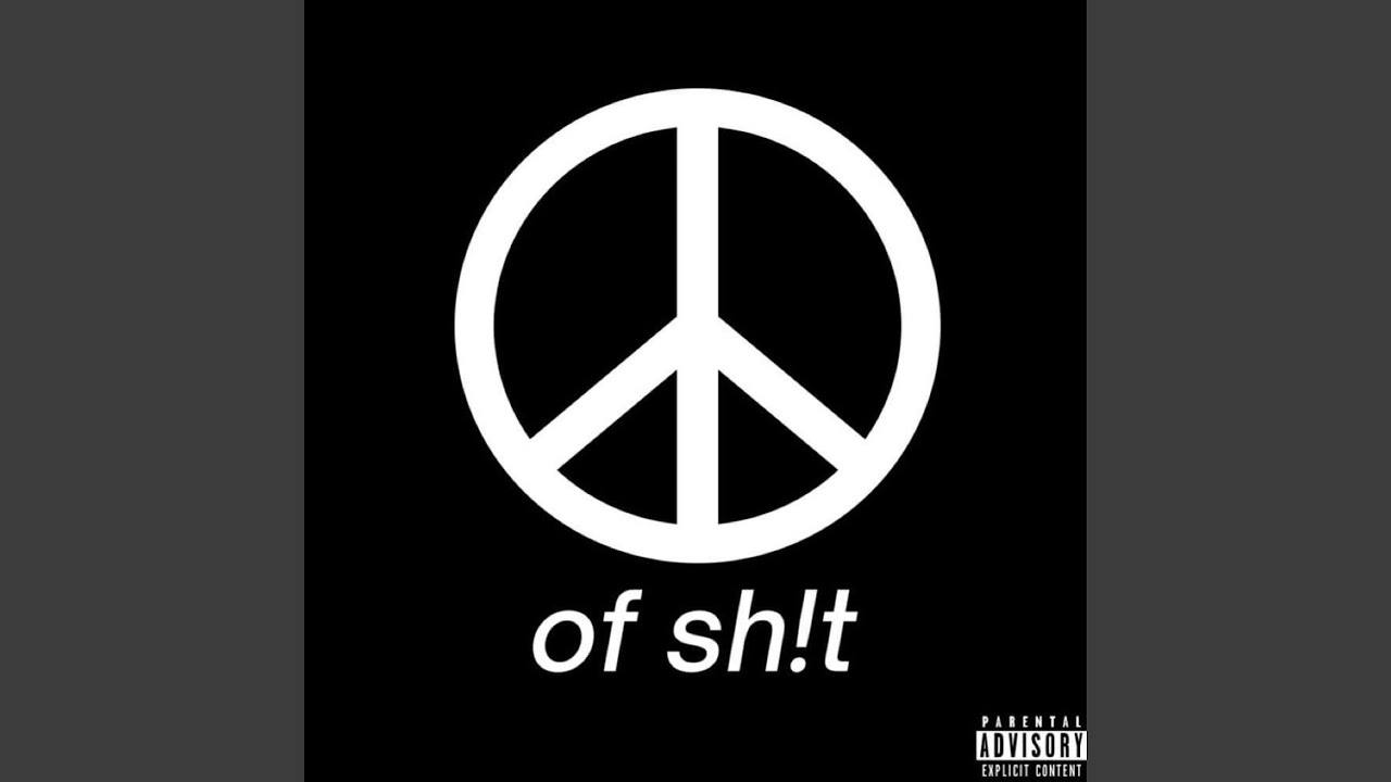 PEACE OF SHIT (feat. W!NTER) - YouTube