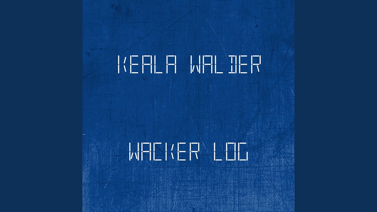 Wacker Log (Original mix) - YouTube