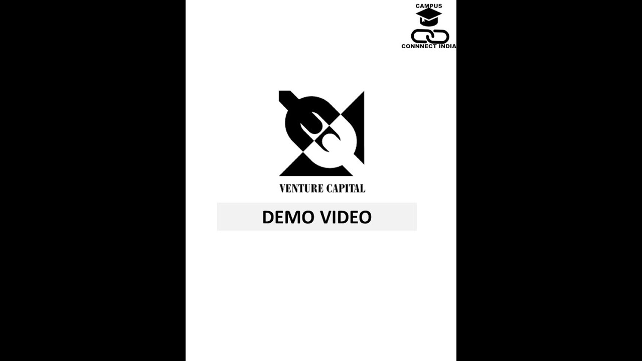 Deal Sourcing and Evaluation in the Venture Capital - YouTube