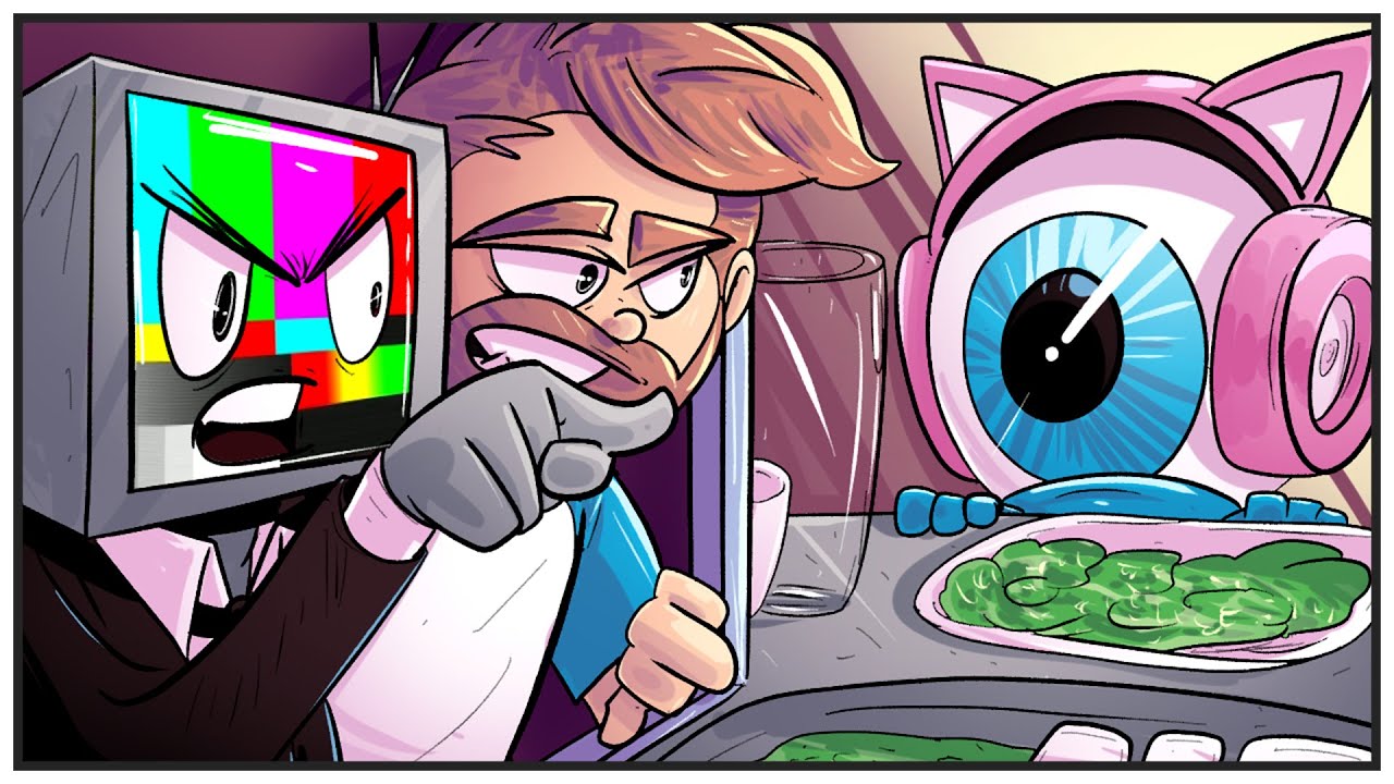 A RATHER ANGRY WARZONE VIDEO - YouTube