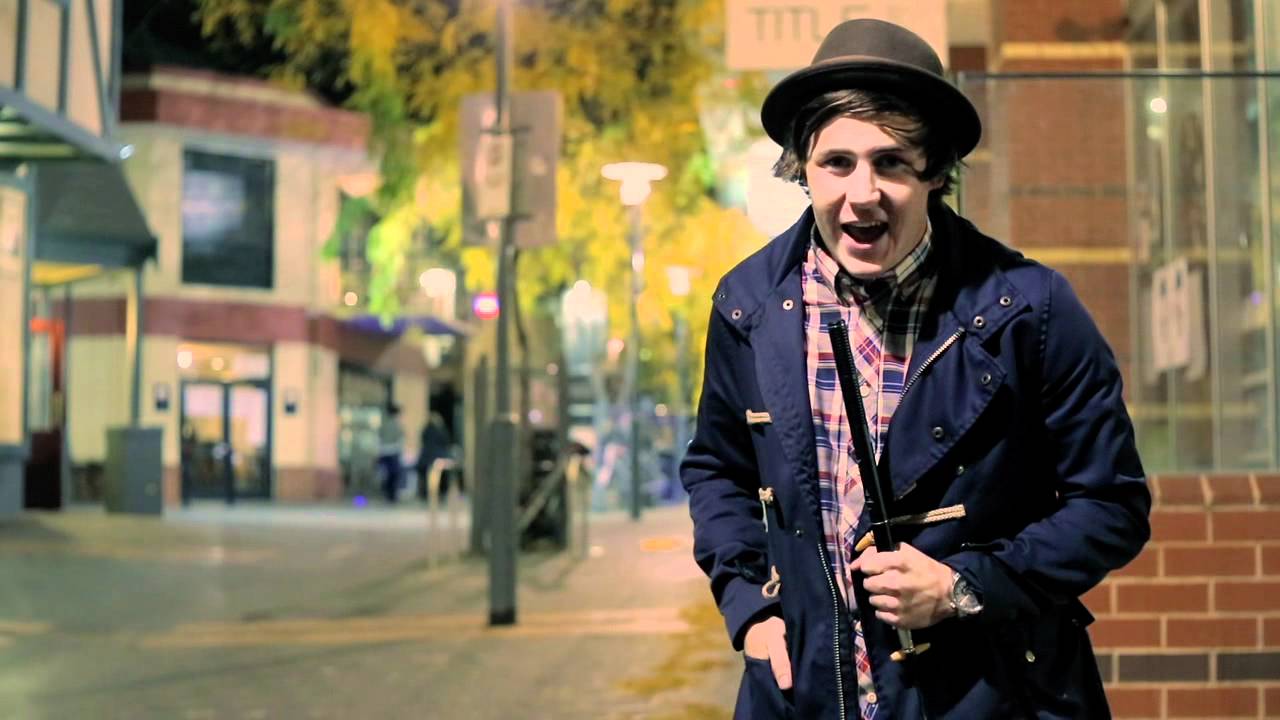 Ned - Channel V Presenter Search Top 20 - YouTube