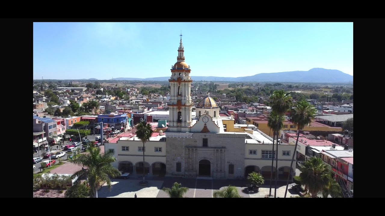 Tala Jalisco - YouTube