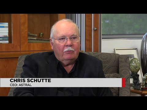WATCH: Leaving a legacy | Chris Schutte exits poultry industry after ...