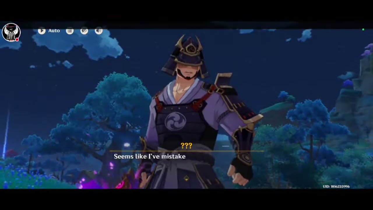 GENSHIN IMPACT 🥰 GAMEPLAY WITH SKIRK DARLING 😘 ONLINE GAMEPLAY #anime # ...