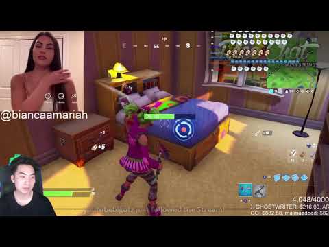 RiceGum Calls Hot Instagram Model Things Get Freaky 💦@blancaamariah