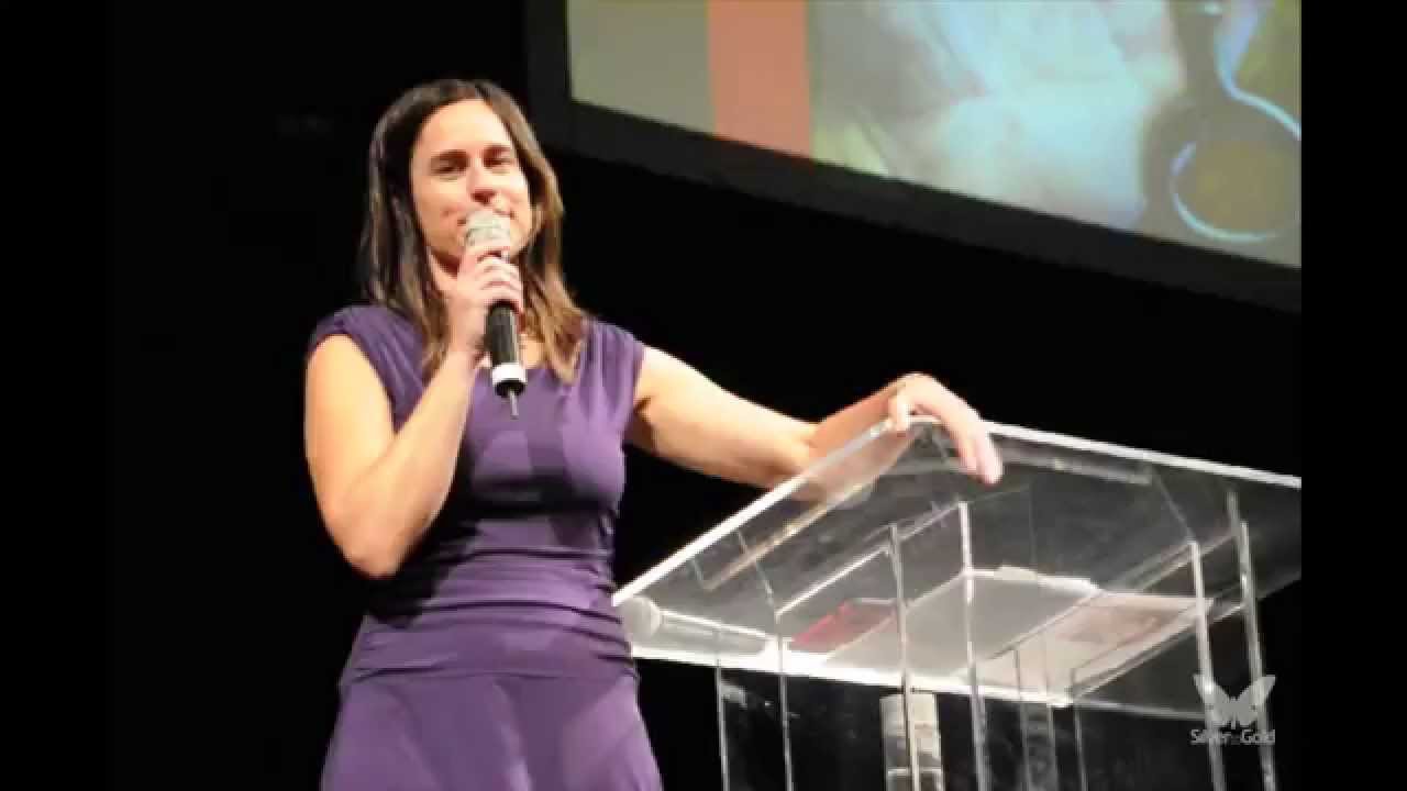 Welsh Revival - Jennifer A. Miskov - YouTube