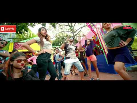 Rangbaaz Title Video Song   Rangbaaz 2017 HD 1080p sudhir kumar