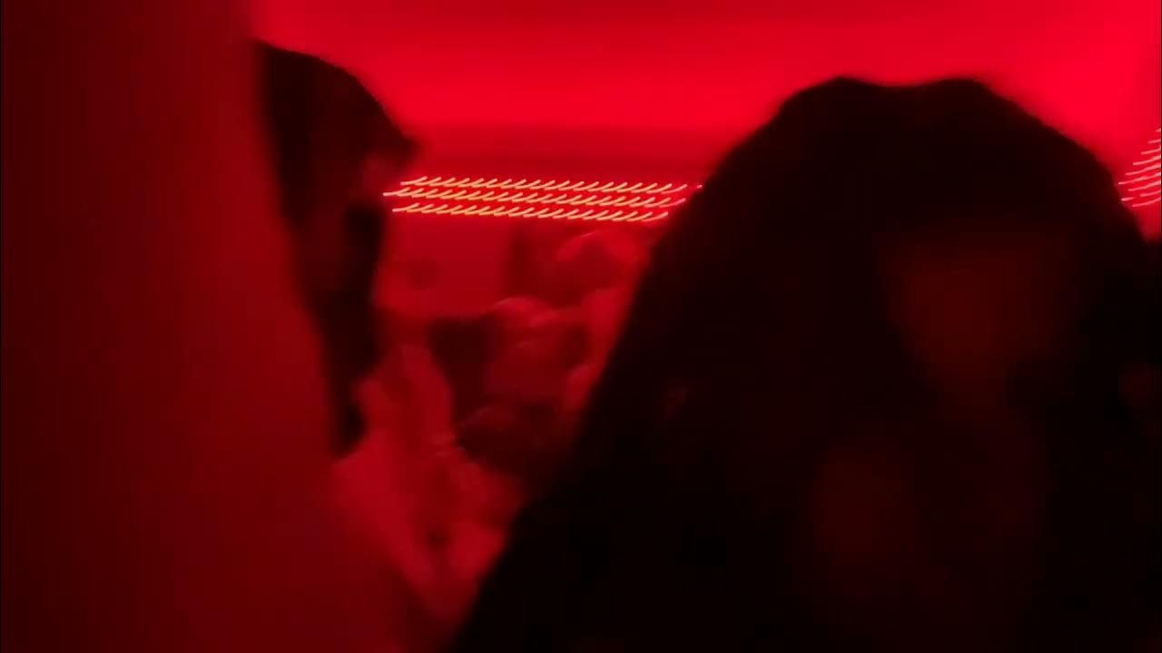 How to do a neeedle - YouTube