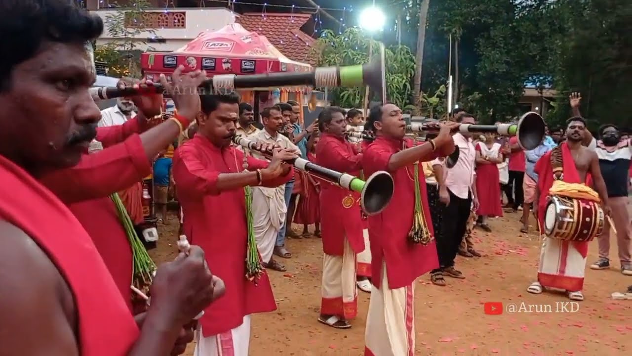 പ്രായം... നമ്മിൽ.. മോഹം.. നൽകീ... Prayam Nammil Moham | Kariyannur ...