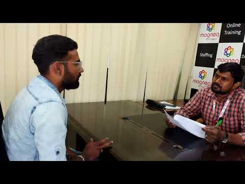 Fresher Mock Interview PYTHON | Technical Round | PYTHON Interview for Fresher | HR Interview ...