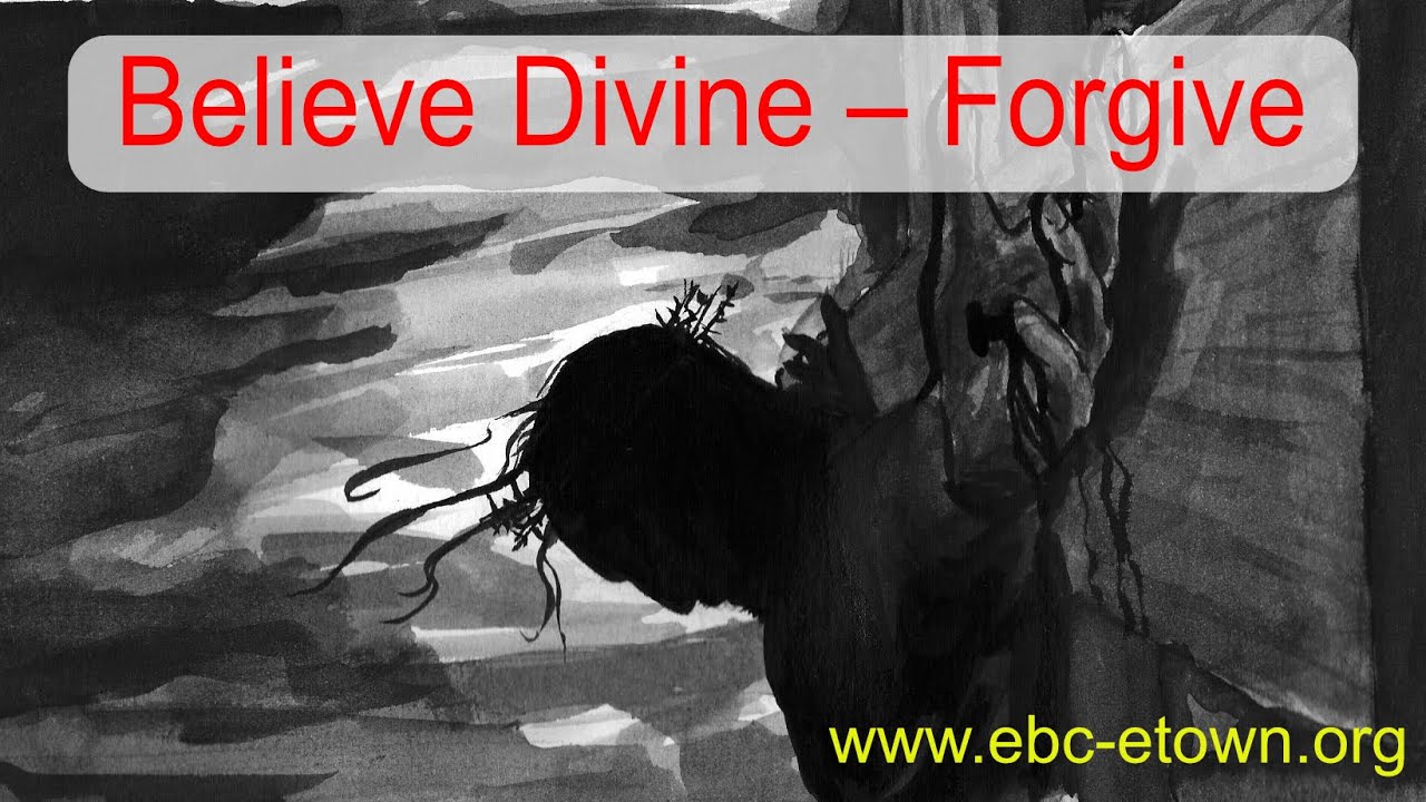 Believe Divine – Forgive - YouTube
