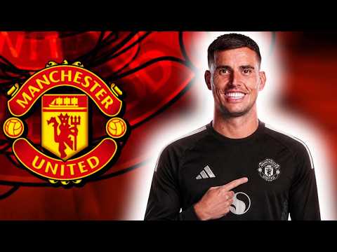 KARL DARLOW | Welcome To Manchester United 2026 🔴 Magic Saves, GK Exits, Reflexes | Leeds (HD)
