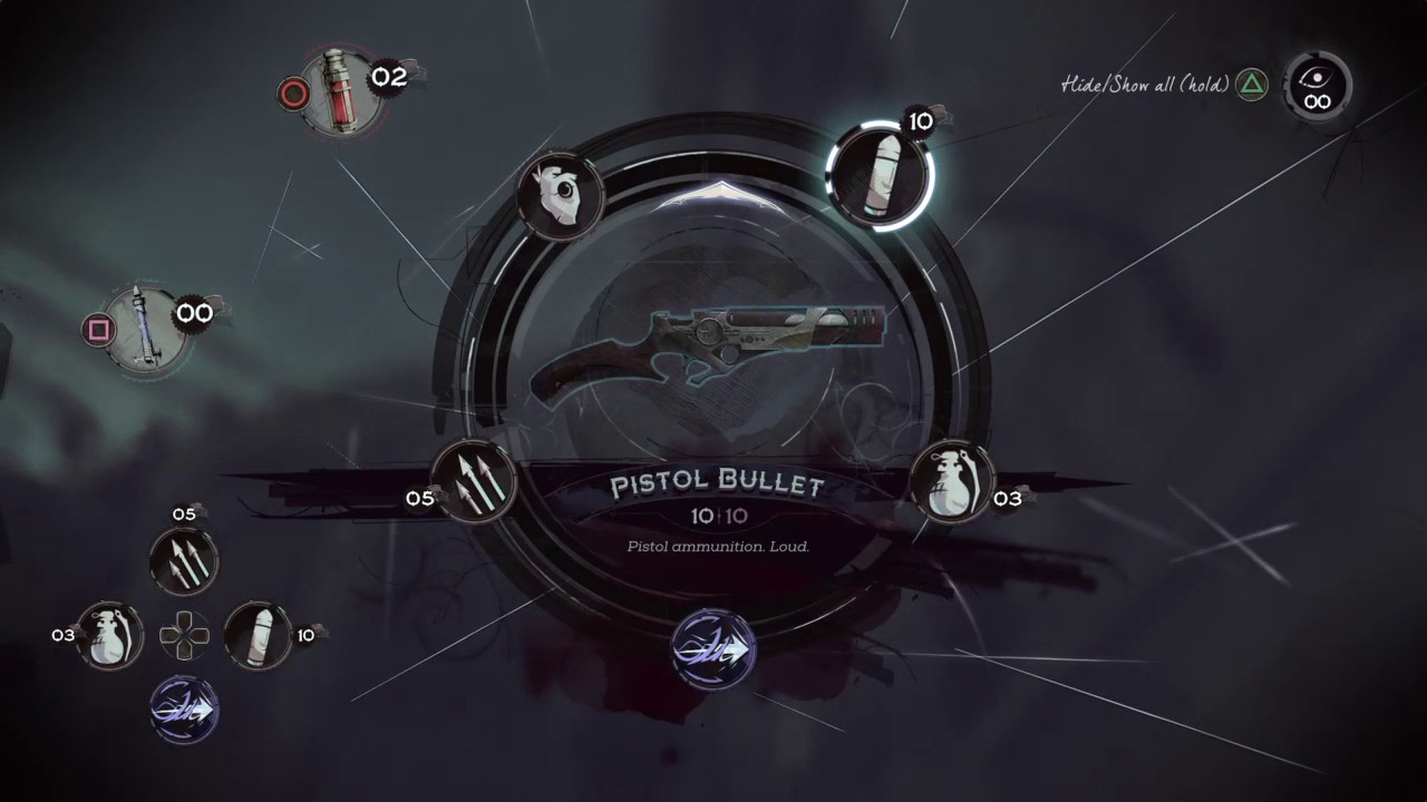 DisHonored 2 Walkthrough Part 6 - Still The Hunt for the Crown Killer ...