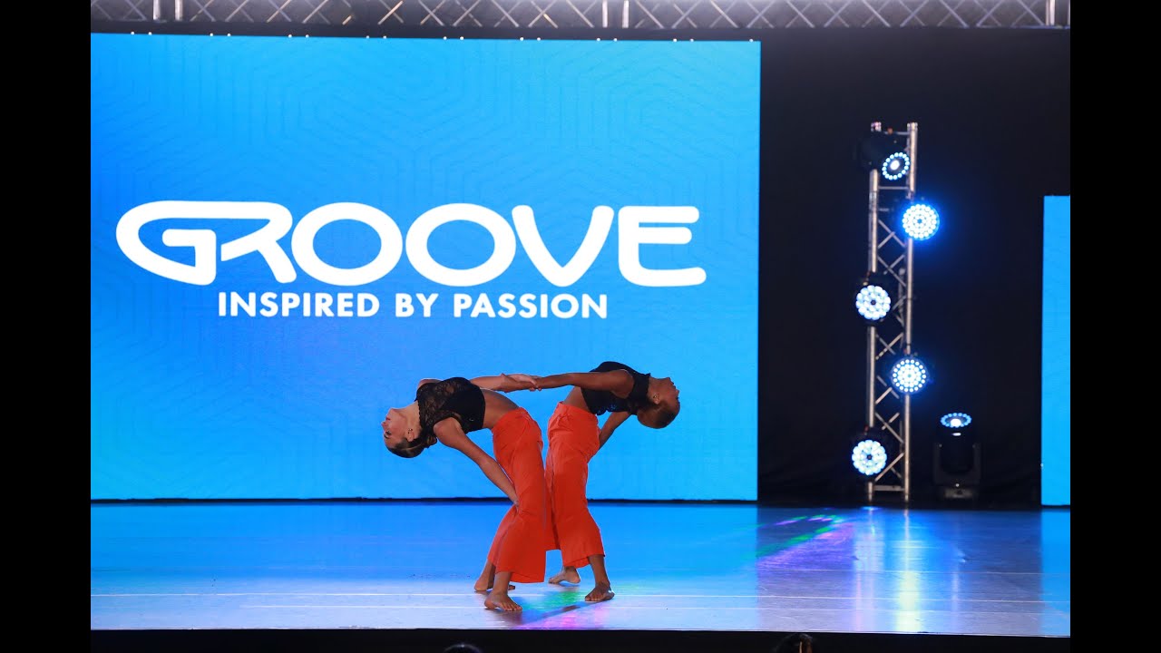 "Way You Move" *Senior Advanced Duet/Trio* - YouTube