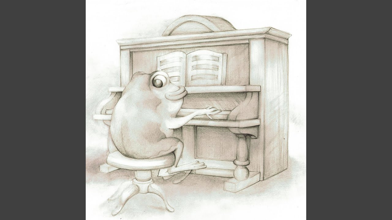 Sketch of the Unknown - YouTube