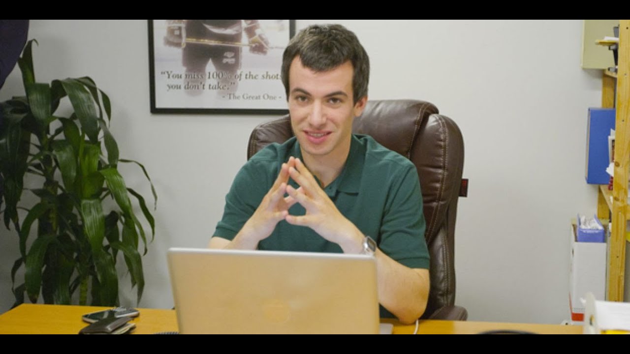 Nathan Fielder Returns to TV with 'The Rehearsal' on HBO - YouTube