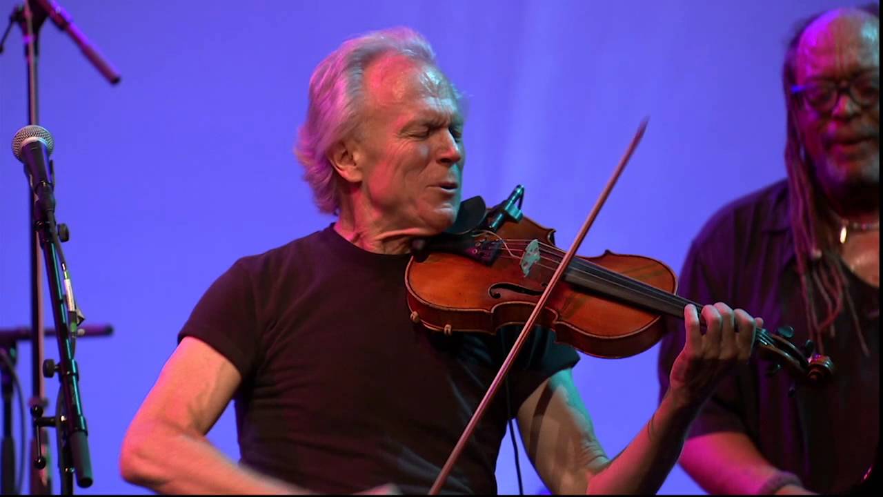 Adeline Shuffle--Tom Rigney and Flambeau - YouTube