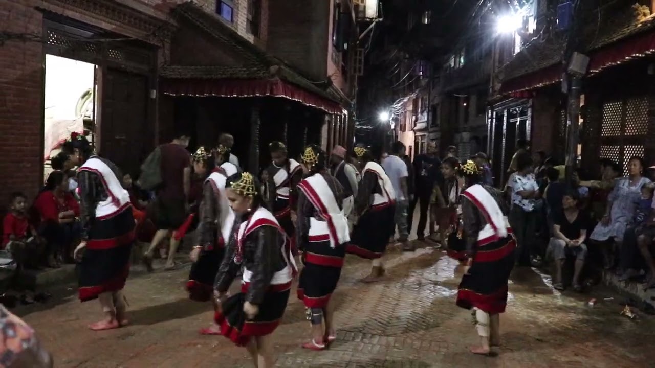 Gaicha Pyakha - YouTube