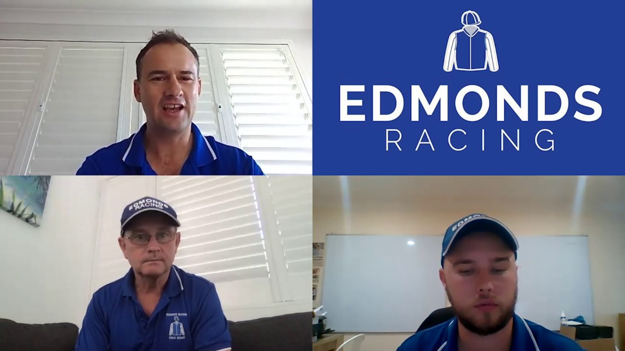 EDMONDS RACING REVIEW - MAY 18 - YouTube