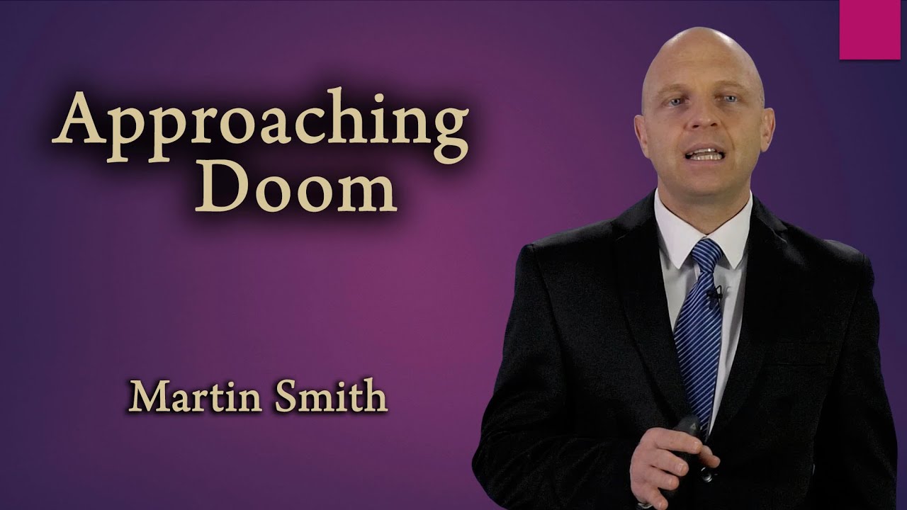 Martin Smith - Approaching Doom - YouTube