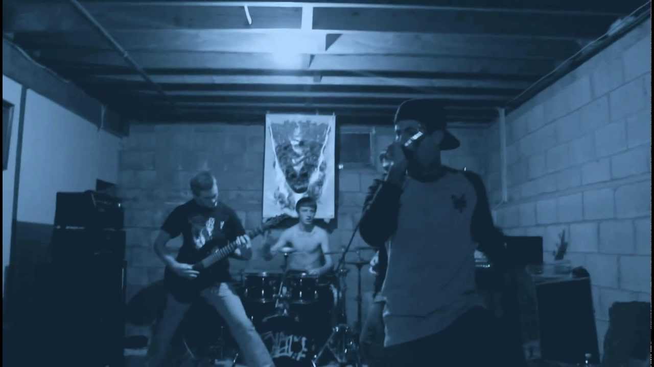 Fractured's Band Practice!!!! NEWWW SONG!!!!! - YouTube