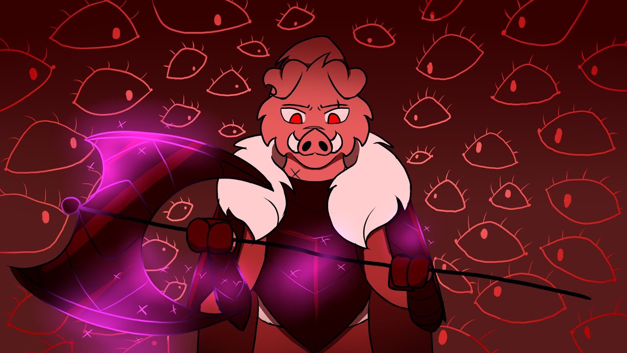 Your Monster No Longer | Dream SMP - YouTube