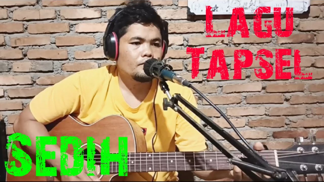 LAGU TAPSEL COVER - YouTube