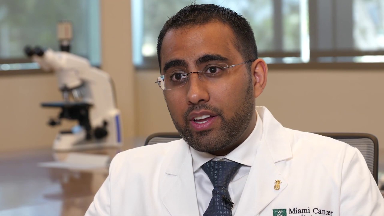 Miami Cancer Institute Pioneers 'Tumor Treating Fields' to Fight Deadly ...