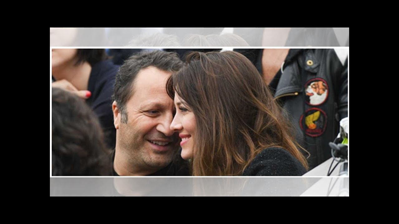 Arthur en couple avec Mareva Galanter depuis 10 ans, comment se sont ...