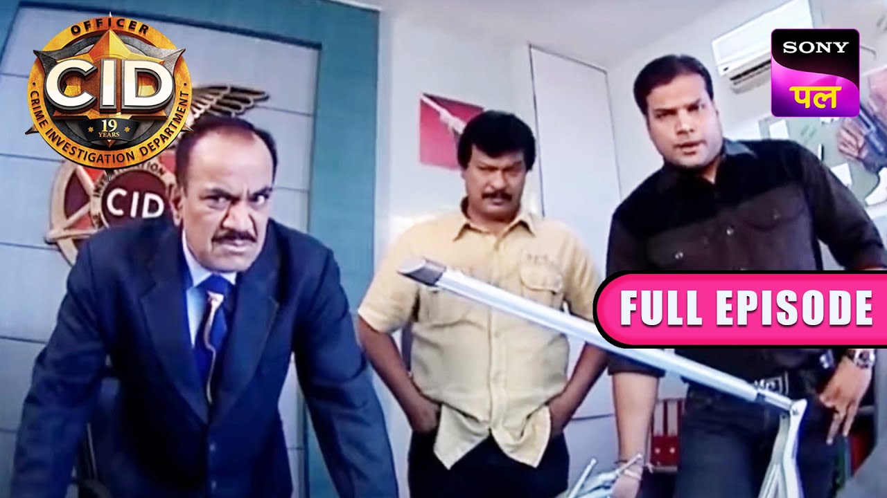 बिना Gun और Bullet के क्या CID Solve कर पाएगी ये Case? | CID | Full ...