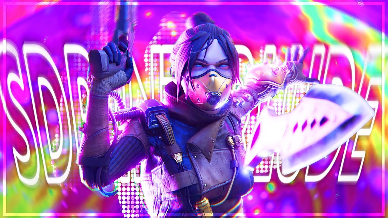 SDP Interlude - Travis Scott | Apex Legends Edit/Montage - YouTube