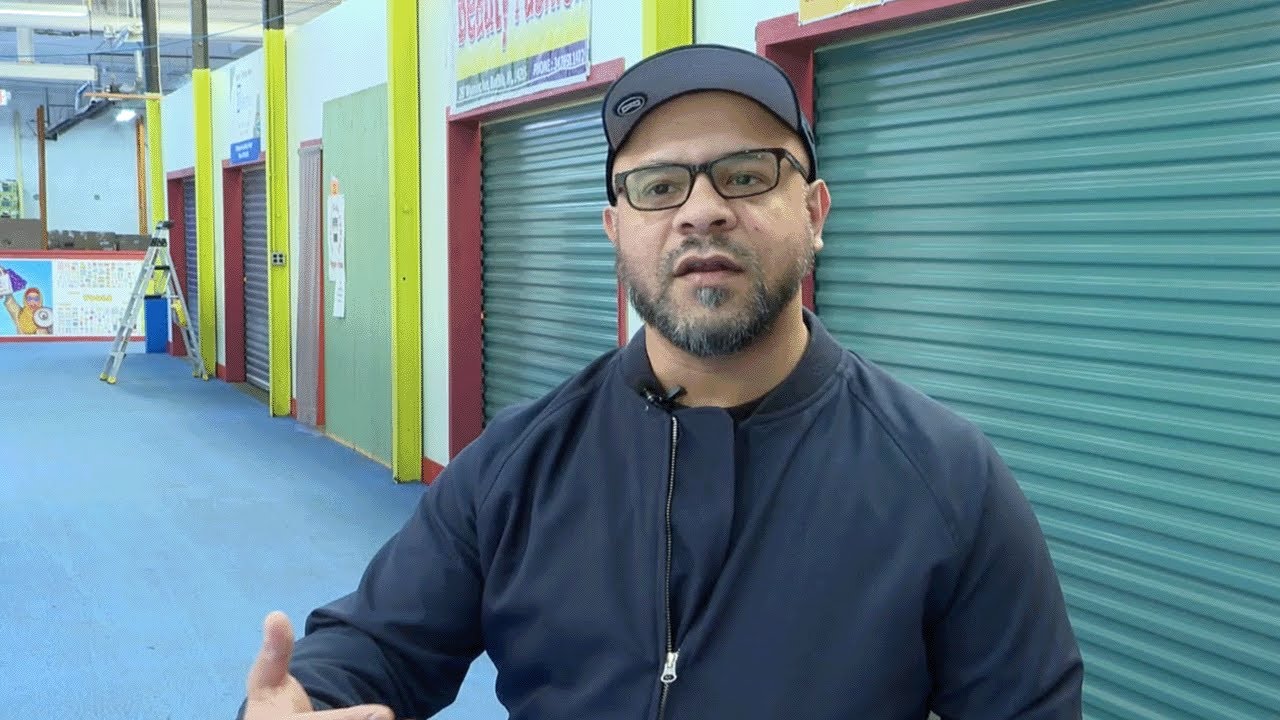 'We want to bring it alive': New Bazaar launches on Buffalo's East Side ...