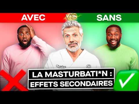 91% des Gens le font MAL ! Se MASTURBER Sans Effets Secondaires
