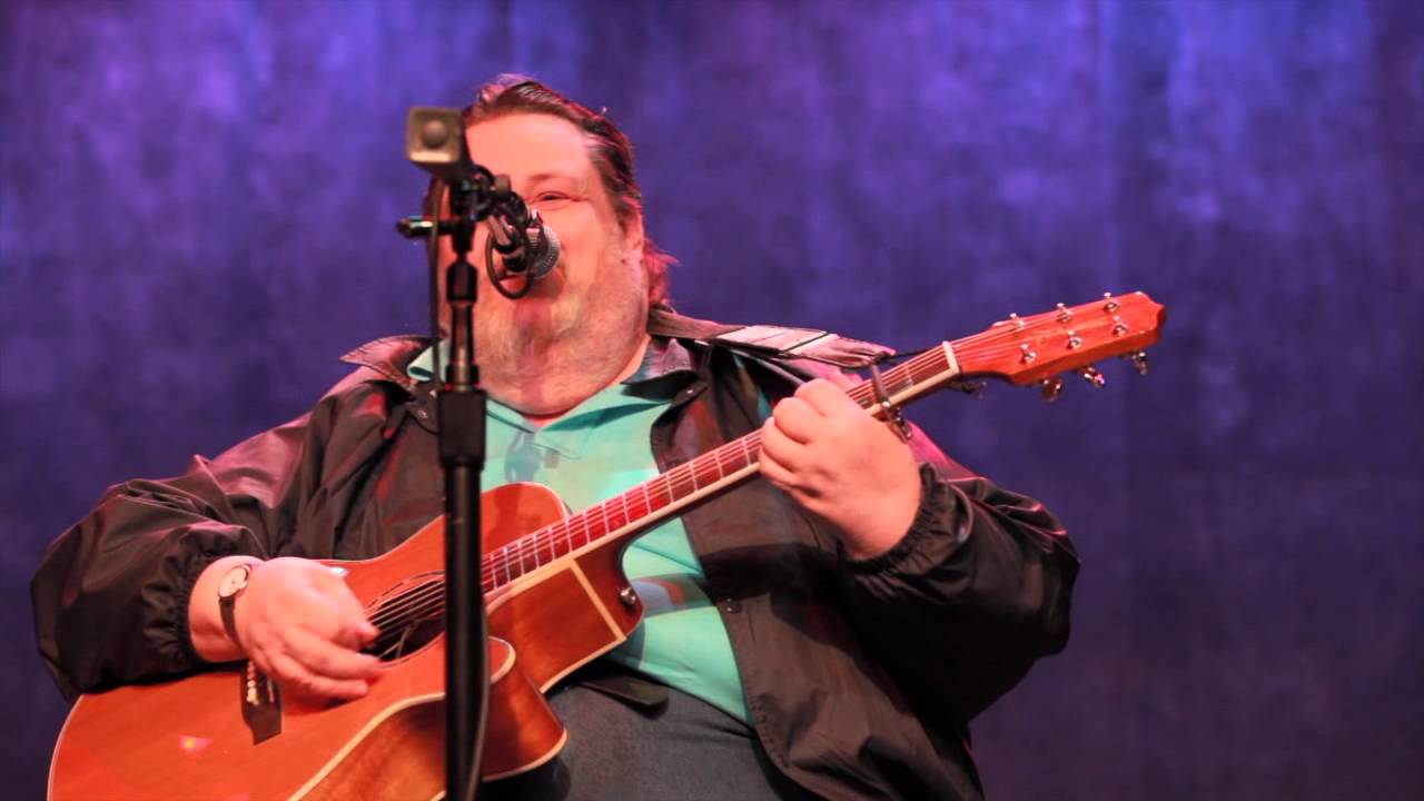 Ron Kimble ~ Our Love's Like a Blister Lets Just Pop It - YouTube