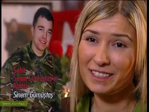 Ölümsüz  Kahramanlar Sinan Gümüştaş----Selim Bingöl