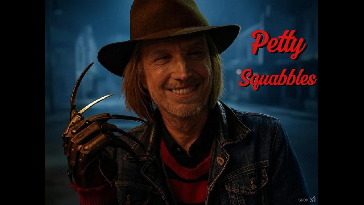 Petty Squabbles - YouTube