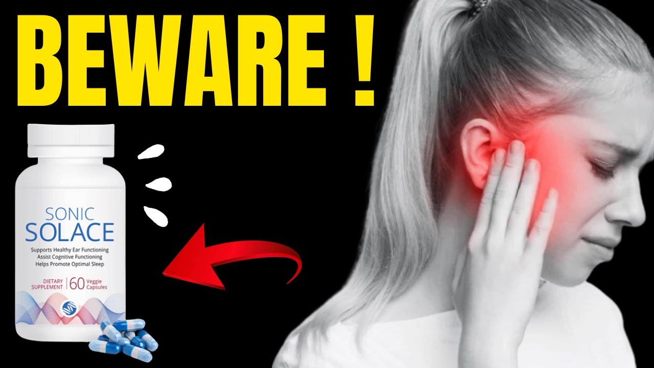 Sonic Solace - Sonic Solace Reviews - Sonic solace Ingredients ...